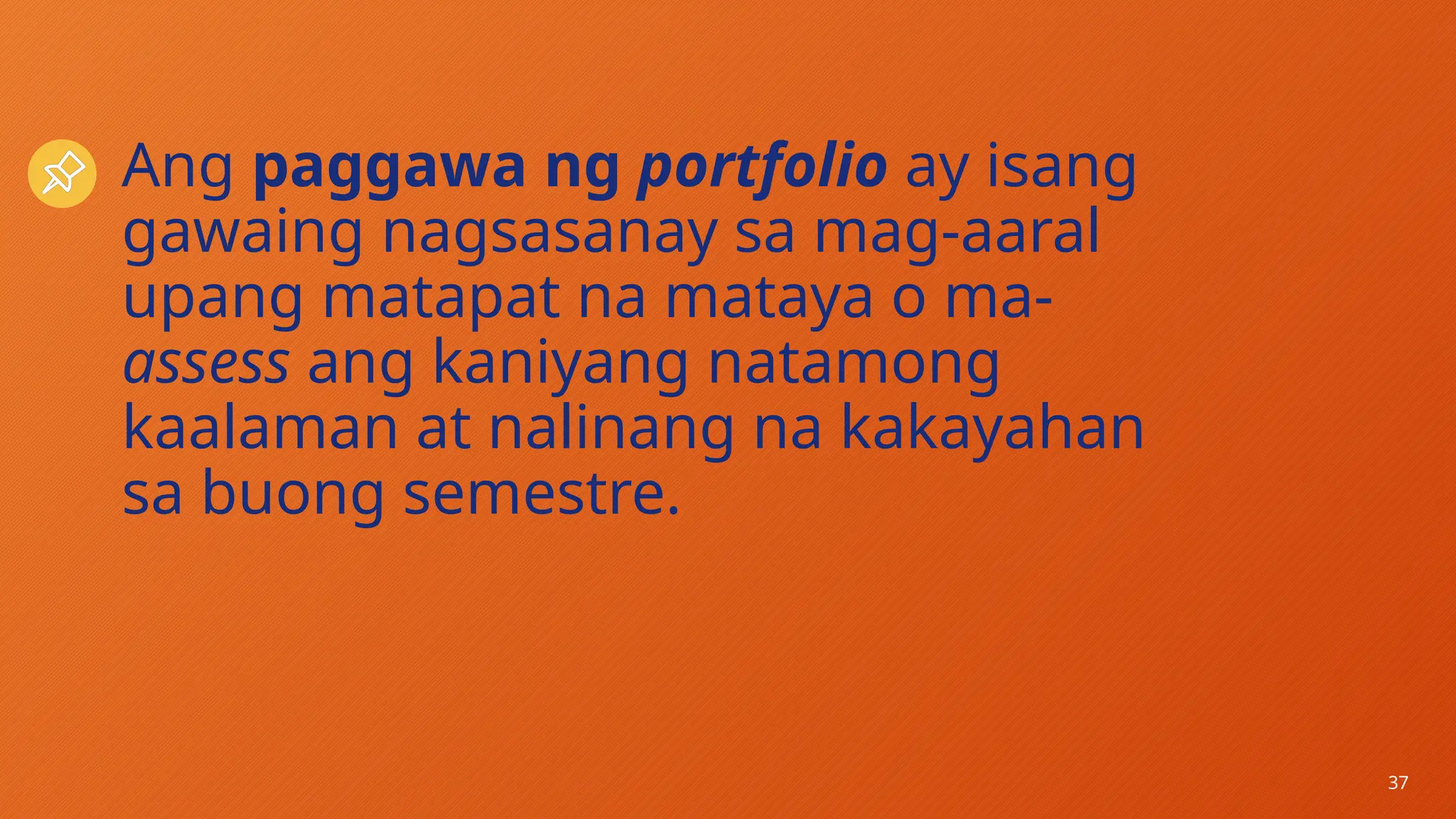 Paggawa ng Poertfolio-Grade12-Filipino.pptx