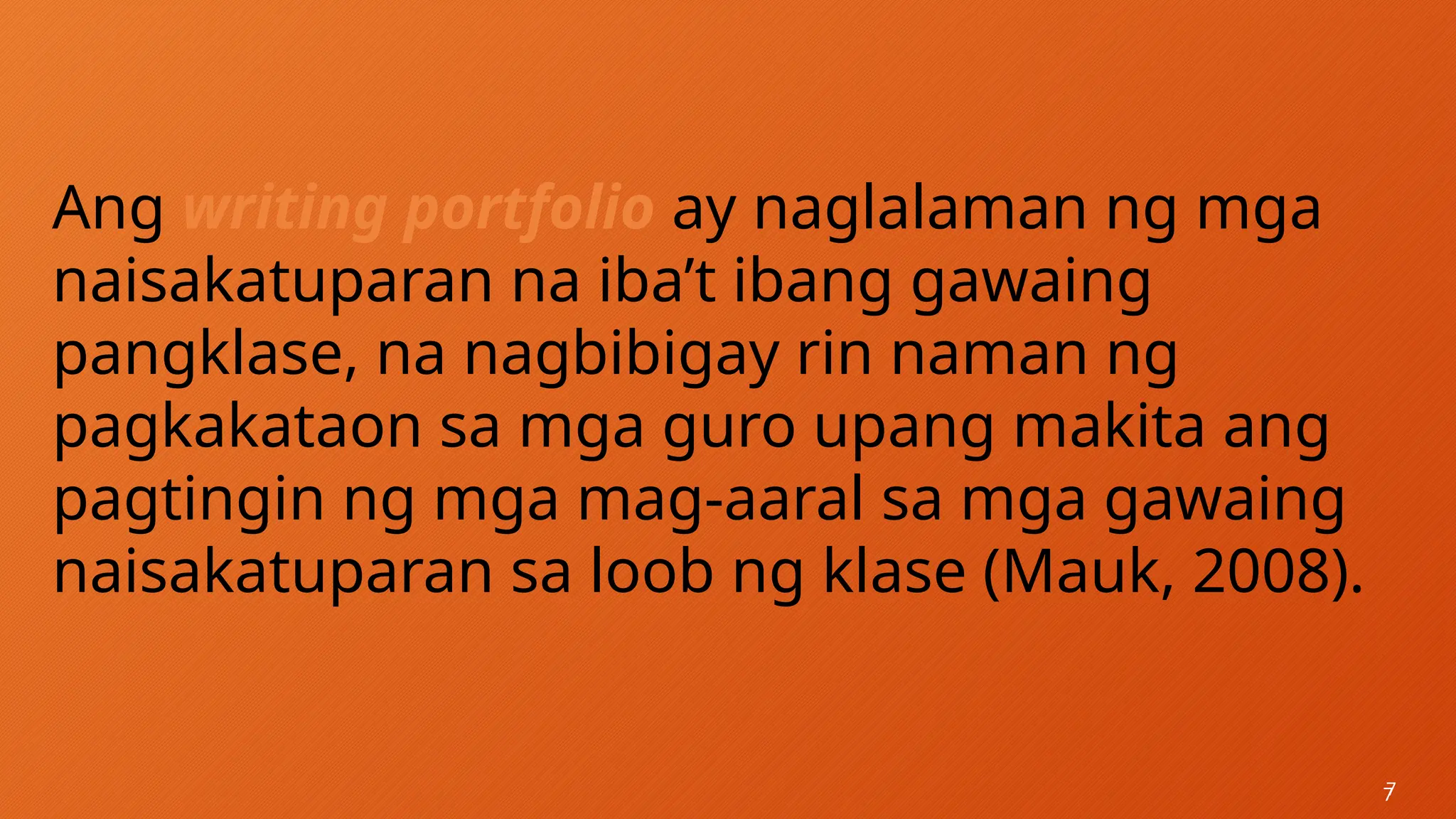 Paggawa ng Poertfolio-Grade12-Filipino.pptx