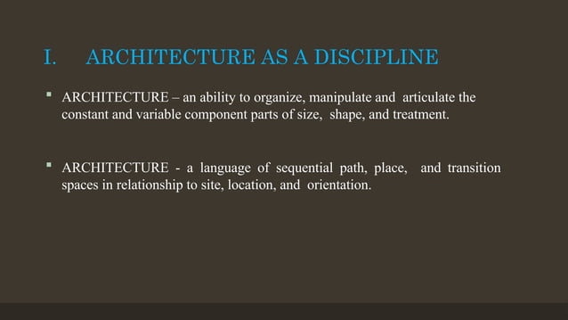 2.Formal vocabulary of Architecture.pptx