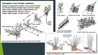 PENGENDALIAN EROSI, METODE VEGETATIF.pdf