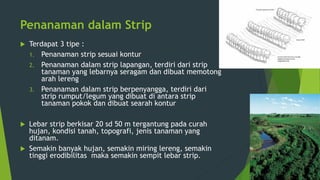 PENGENDALIAN EROSI, METODE VEGETATIF.pdf