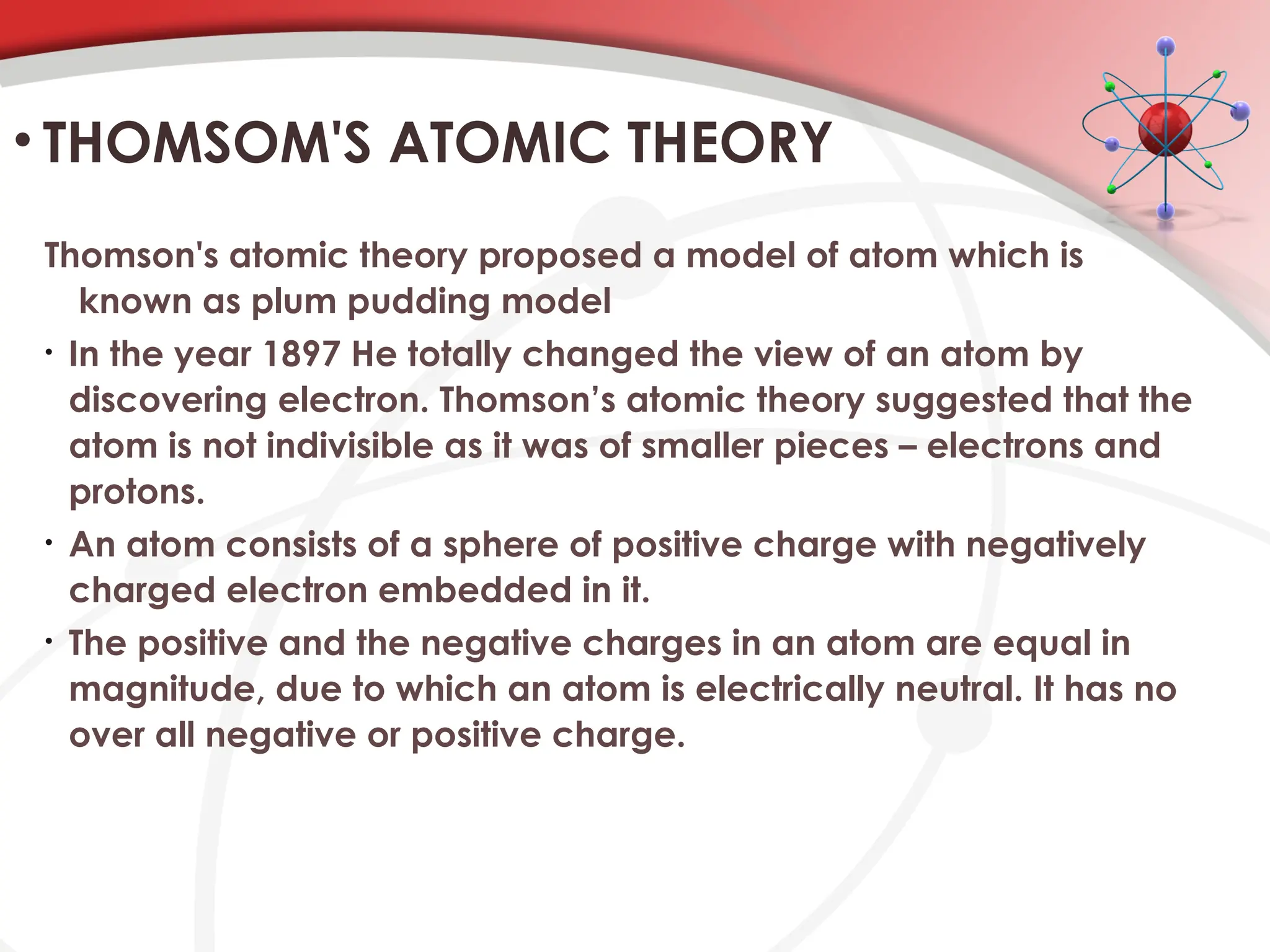 2. Atomic Models (History) for grade 7.pptx