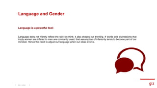 2. Usage of gender inclusive language.pptx