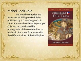 Philippine Representative n the 21st century.pptx