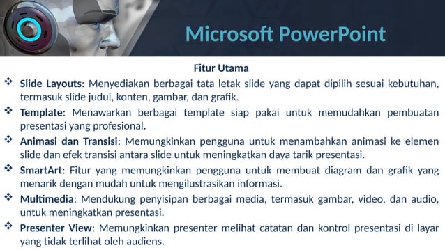 MATERI KELAS X INFORMATIKA PAKET OFFICE TERPADU.pptx