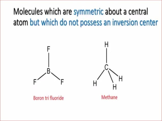 2. mirror plane and inversion center.pptx