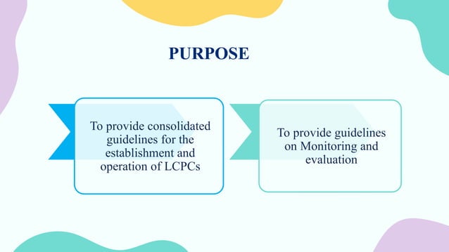 2. Barangay Orientation on LCPC / BCPC.pptx | Daycare and Pre-School | Parenting
