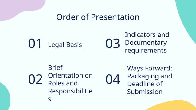 2. Barangay Orientation on LCPC / BCPC.pptx | Daycare and Pre-School | Parenting