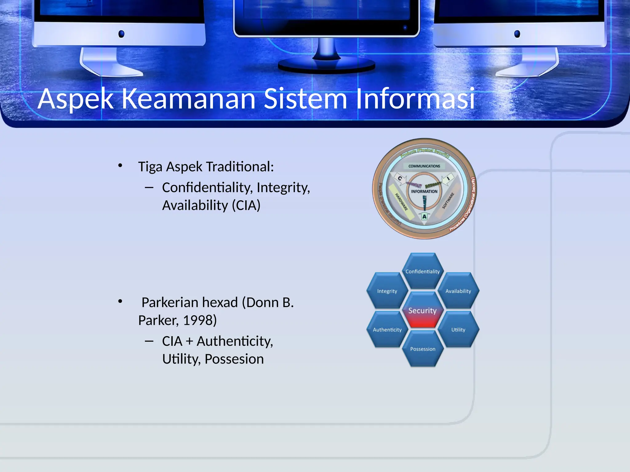 2. Pengantar Keamanan Sistem Informasi 2024.pptx