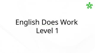 2. Conversation Session PERSONAL INFORMATION. EDW 1.pptx
