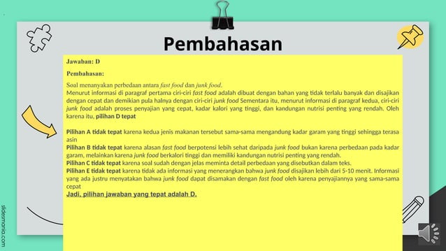 2. SIMPULAN PARAGRAF / TEKS PADA WACANA.pptx