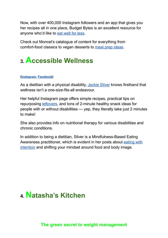 Cultural Foods & Healthy Eating habits . | PDF | Free Download