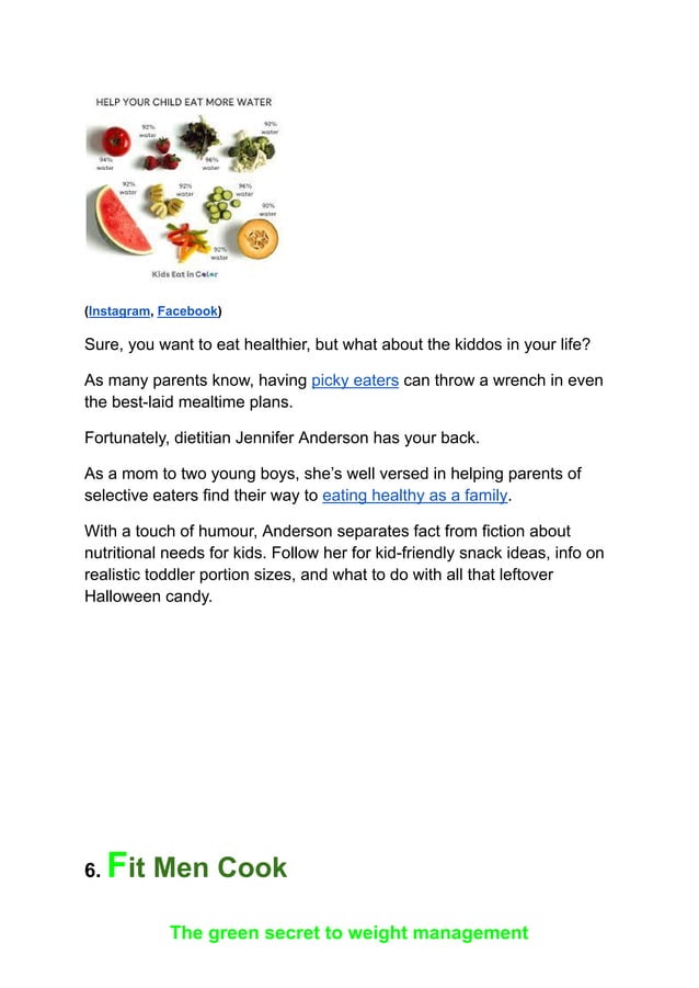 Cultural Foods & Healthy Eating habits . | PDF | Free Download