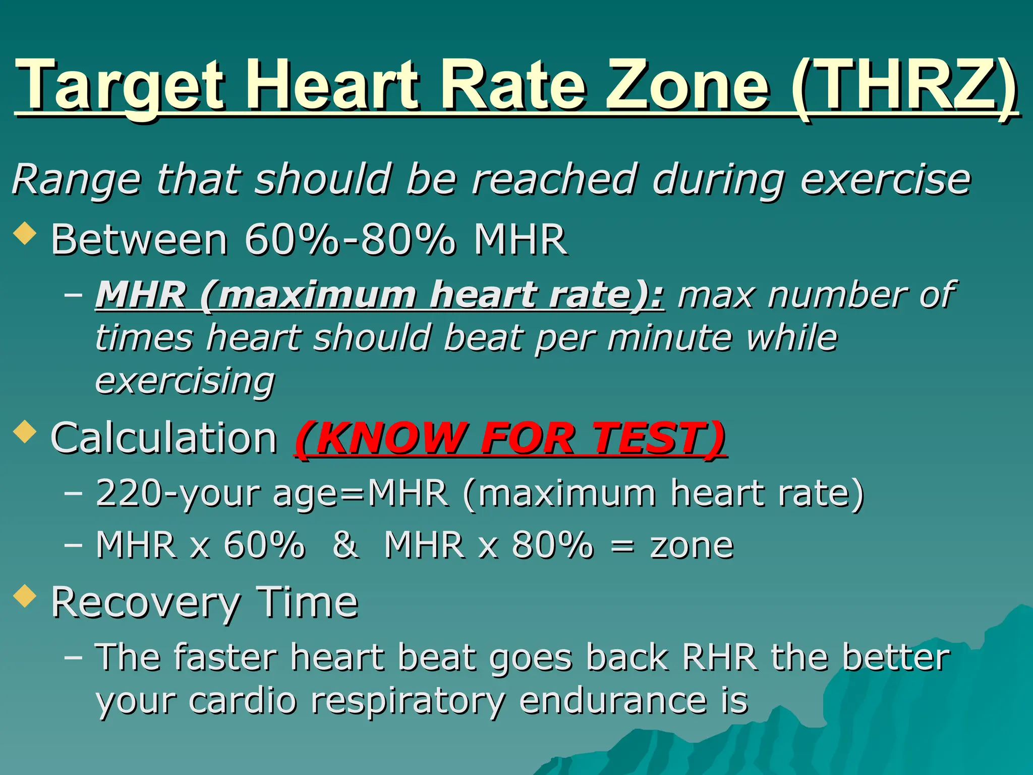 Designing Your Fitness Plan for your health | PPT