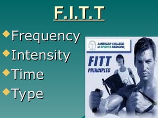 Designing Your Fitness Plan for your health | PPT