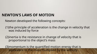 2.greek views of matter and motions in physical science | PPTX