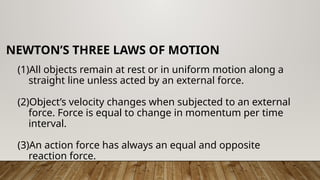 2.greek views of matter and motions in physical science | PPTX