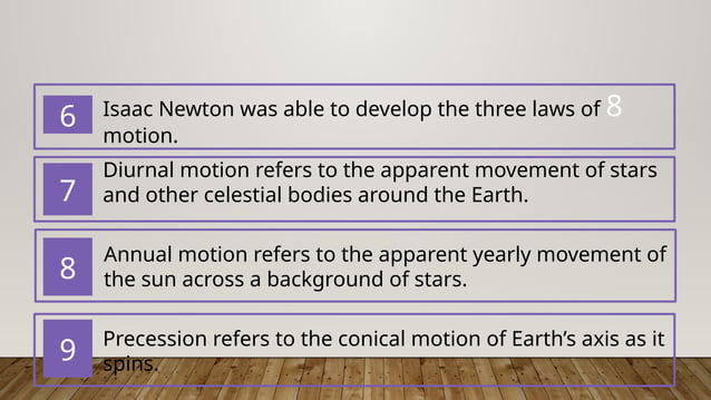 2.greek views of matter and motions in physical science | PPTX ...