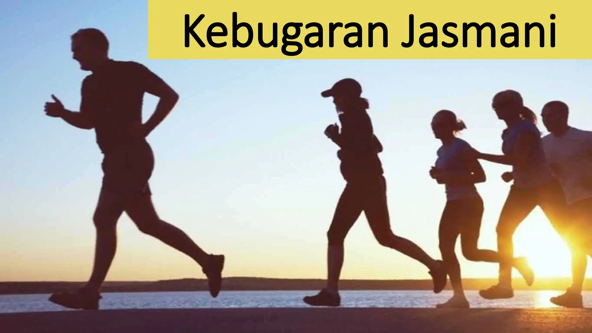 2. Kebugaran Jasmani materi dan penjelasan | PPTX