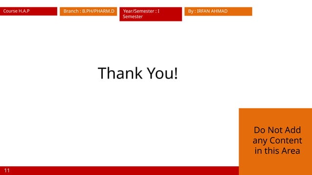 2. Basic Anatomical Terminology ppt .pptx | Death, Injury, or Military ...