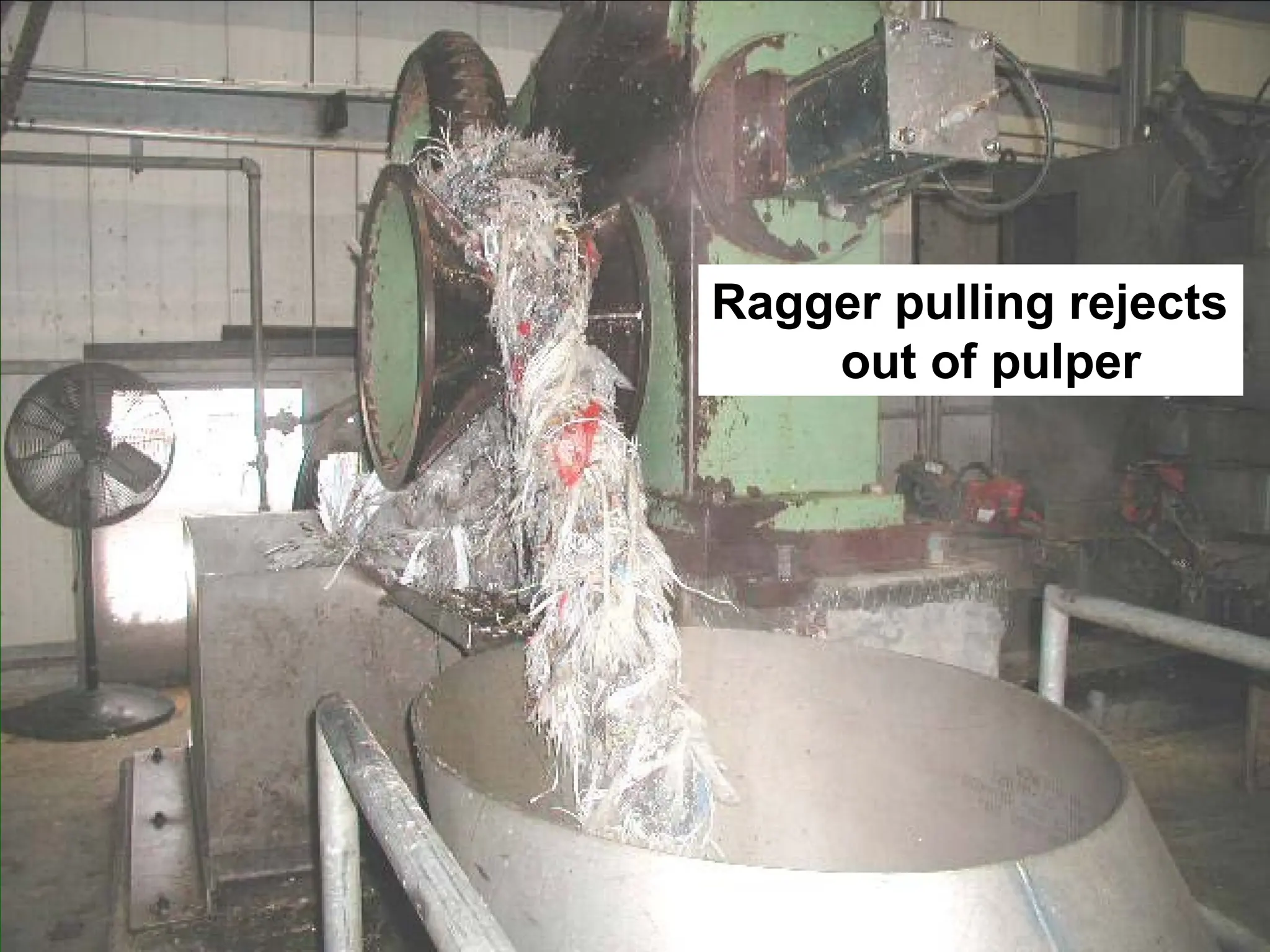 2. Unit operation (Pulping, Screening, Cleaning).pptx