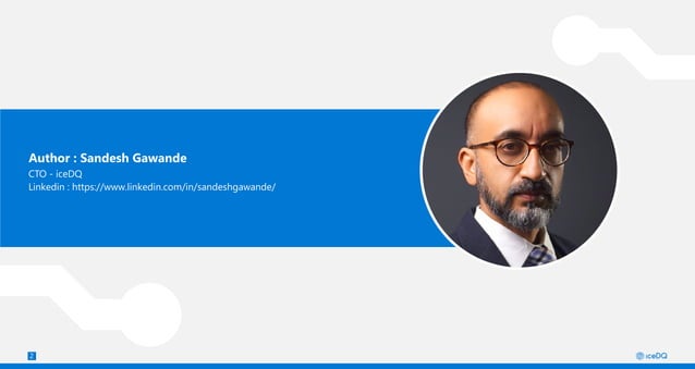 QA Challenges in Data Integration - iceDQ | PPT