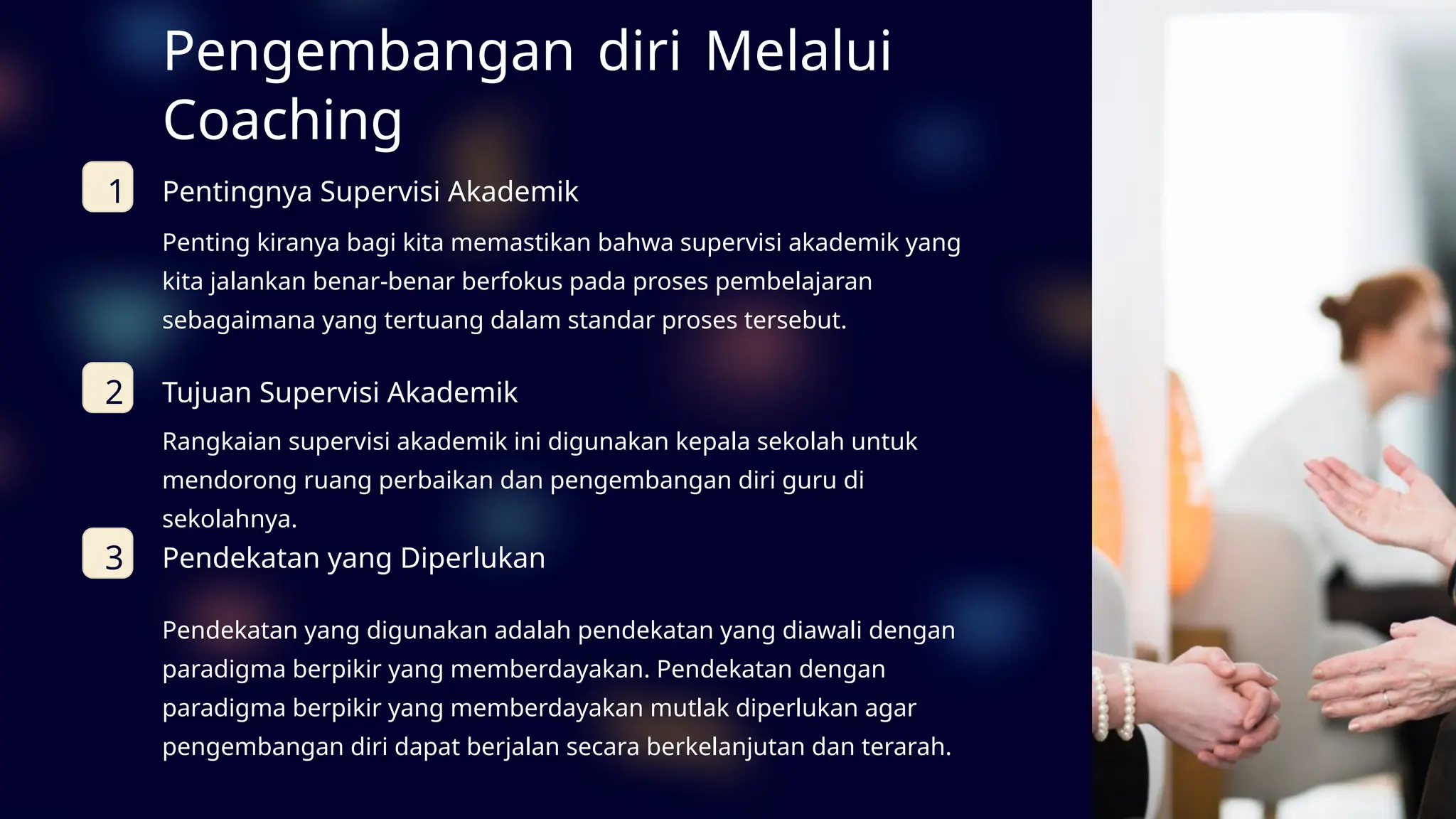 2.1 Konsep Coaching secara Umum dan Konsep Coaching dalam Konteks Pendidikan.pptx.pptx
