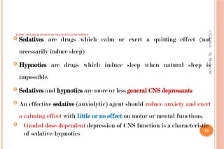 2. sedetive hyponotic drugs (1).pptxlyfluflfulful | PPTX