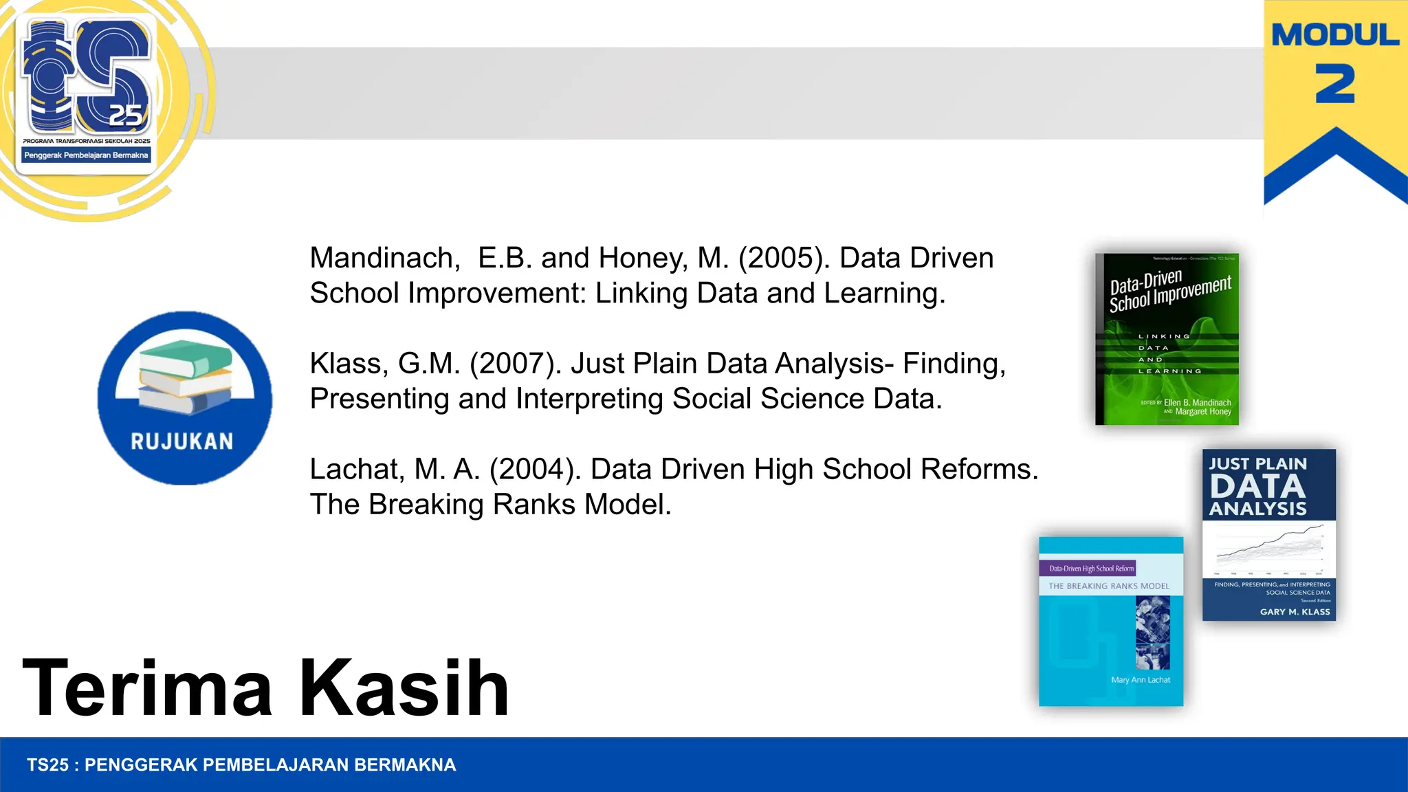 Presentation Modul 2 Menerajui Kepimpinan Interpretasi dataModule 2.2 PInTaS dan OPPM.pptx