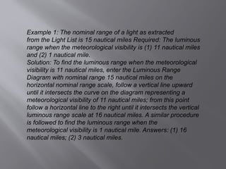 2.-Navigational Terrestrial Luminous-Range.pptx