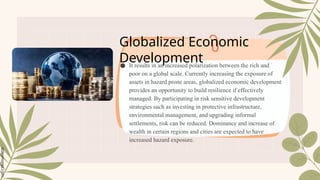 Differentiating Risk Factors Underlying Disaster.pptx