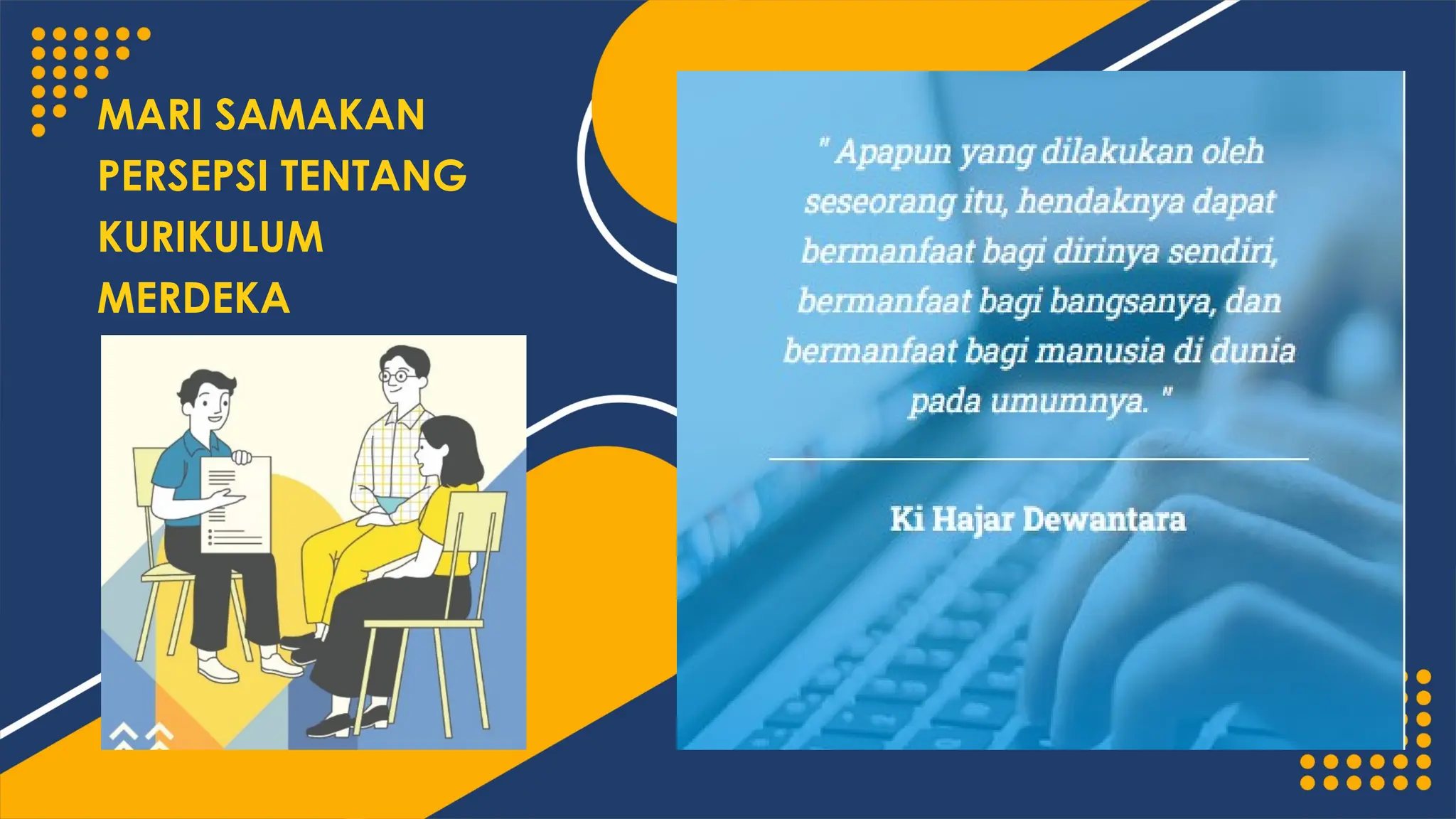 PERBEDAAN KURIKULUM MERDEKA DENGAN KURIKUM | PPTX