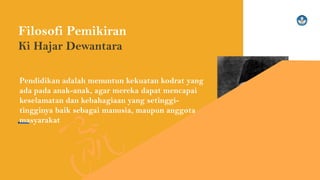 PERBEDAAN KURIKULUM MERDEKA DENGAN KURIKUM | PPTX