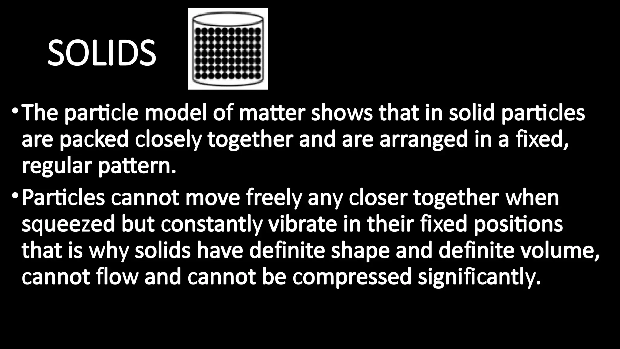 2. Particle Nature of Matter.science grade 8 lessonpptx | PPTX