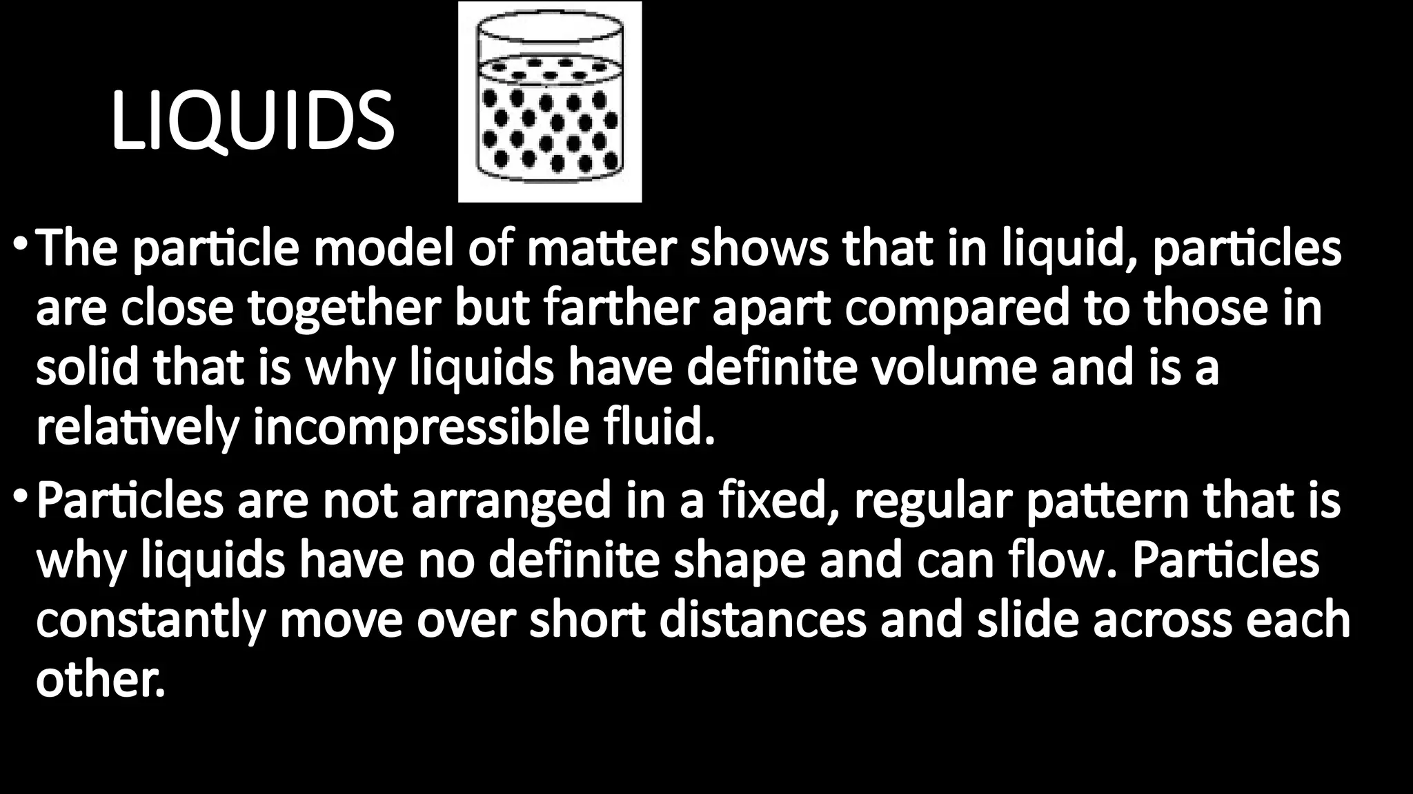 2. Particle Nature of Matter.science grade 8 lessonpptx | PPTX