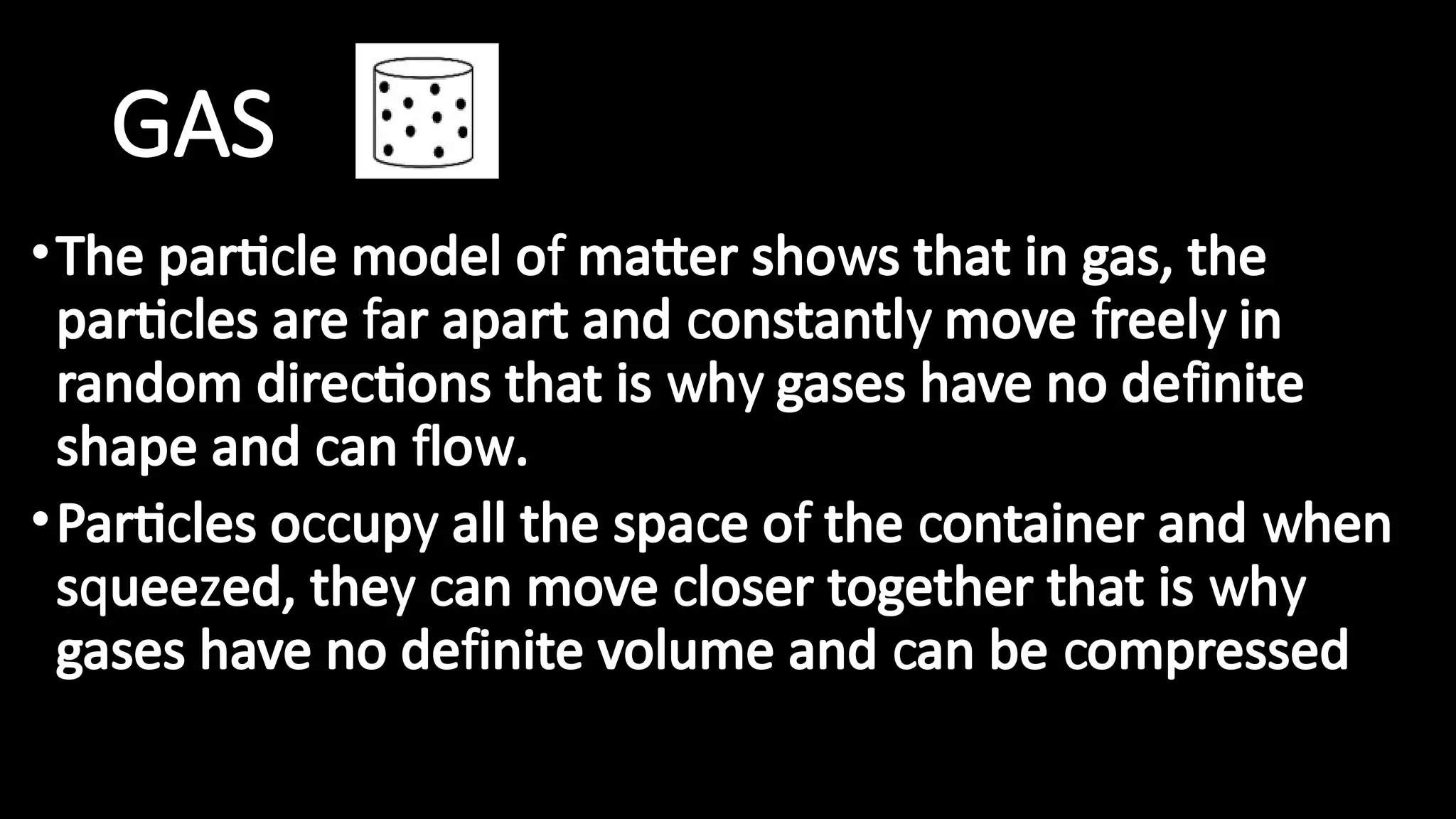 2. Particle Nature of Matter.science grade 8 lessonpptx | PPTX