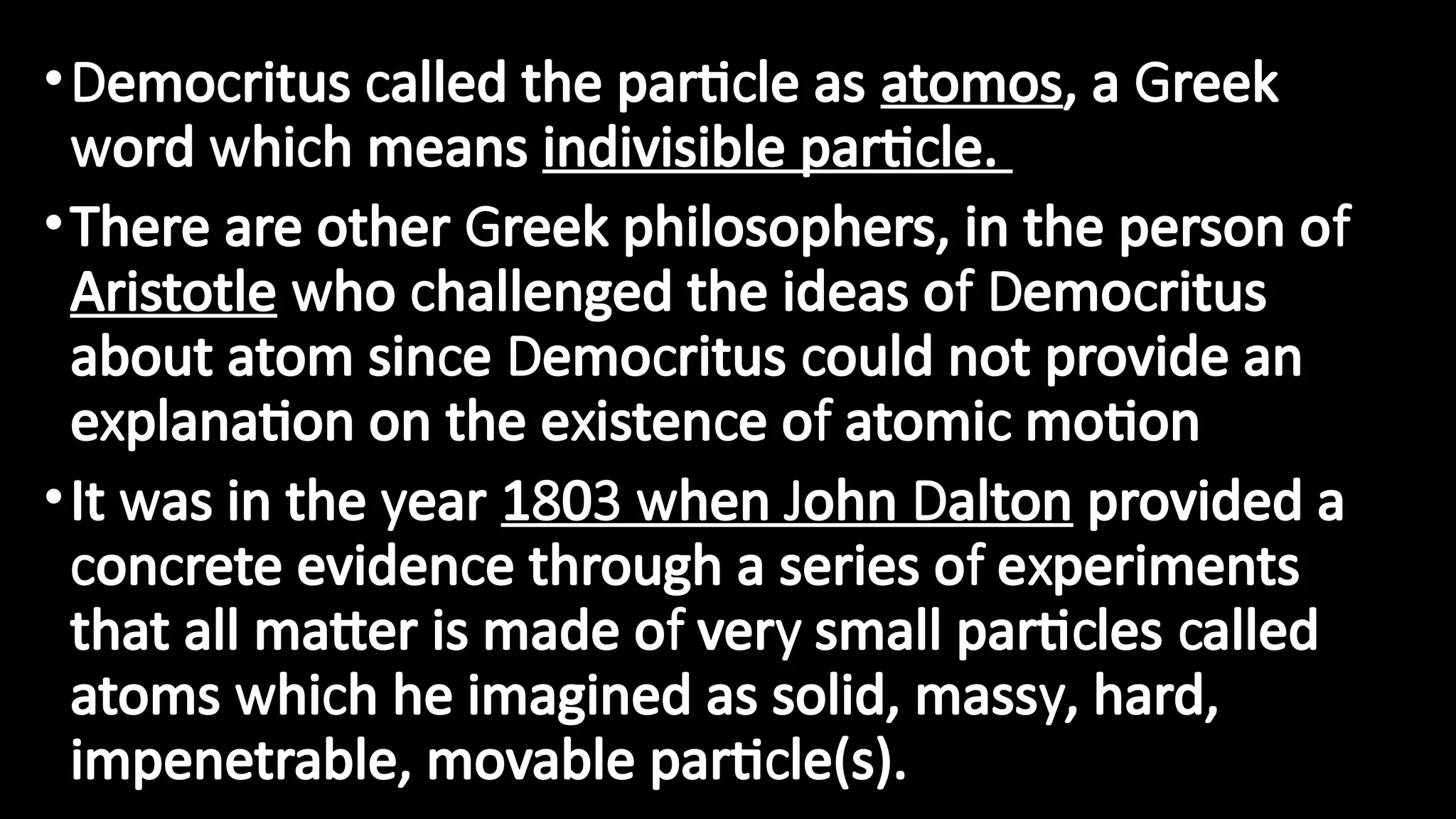 2. Particle Nature of Matter.science grade 8 lessonpptx | PPTX
