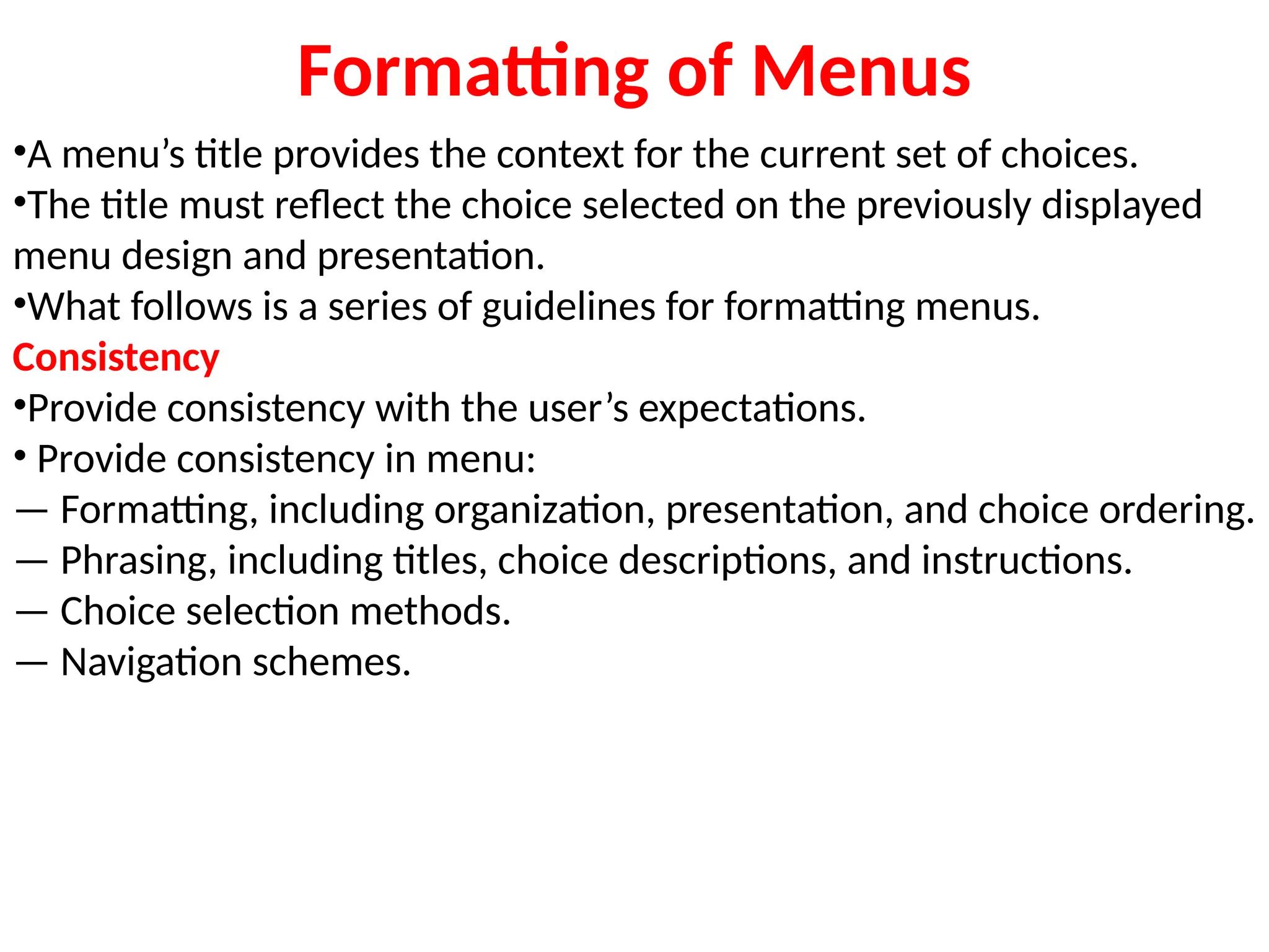 2.Formating of Menus.pptx 3.Phrasing the Menu.pptx in detail ppt to ...