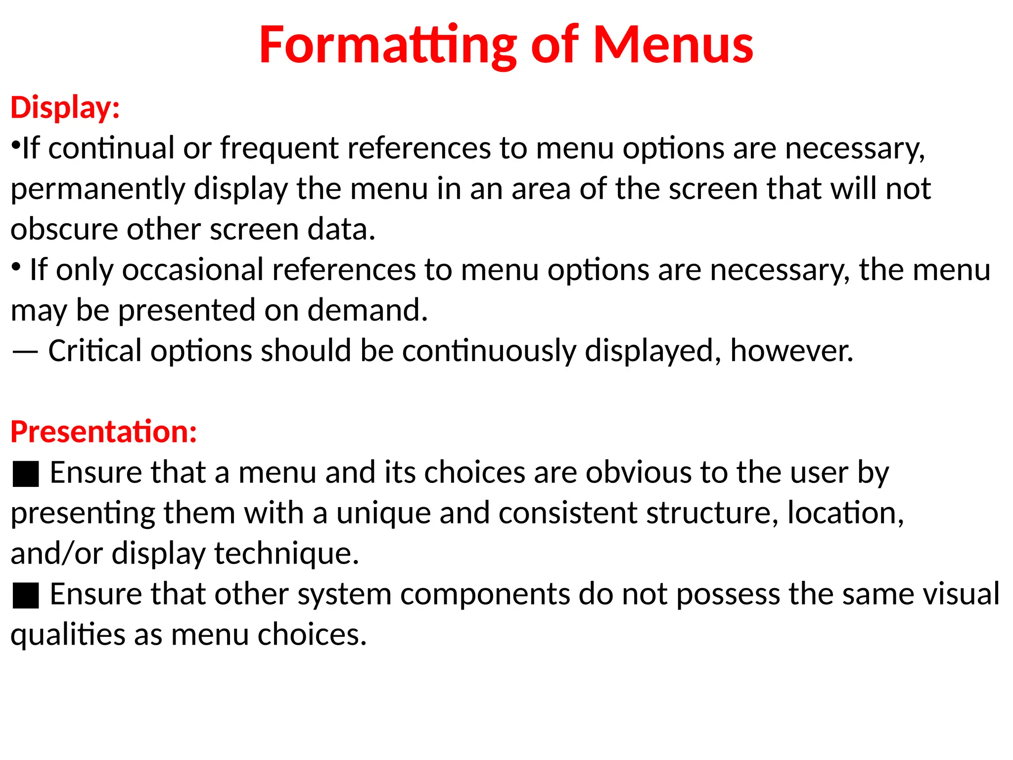 2.Formating of Menus.pptx 3.Phrasing the Menu.pptx in detail ppt to ...