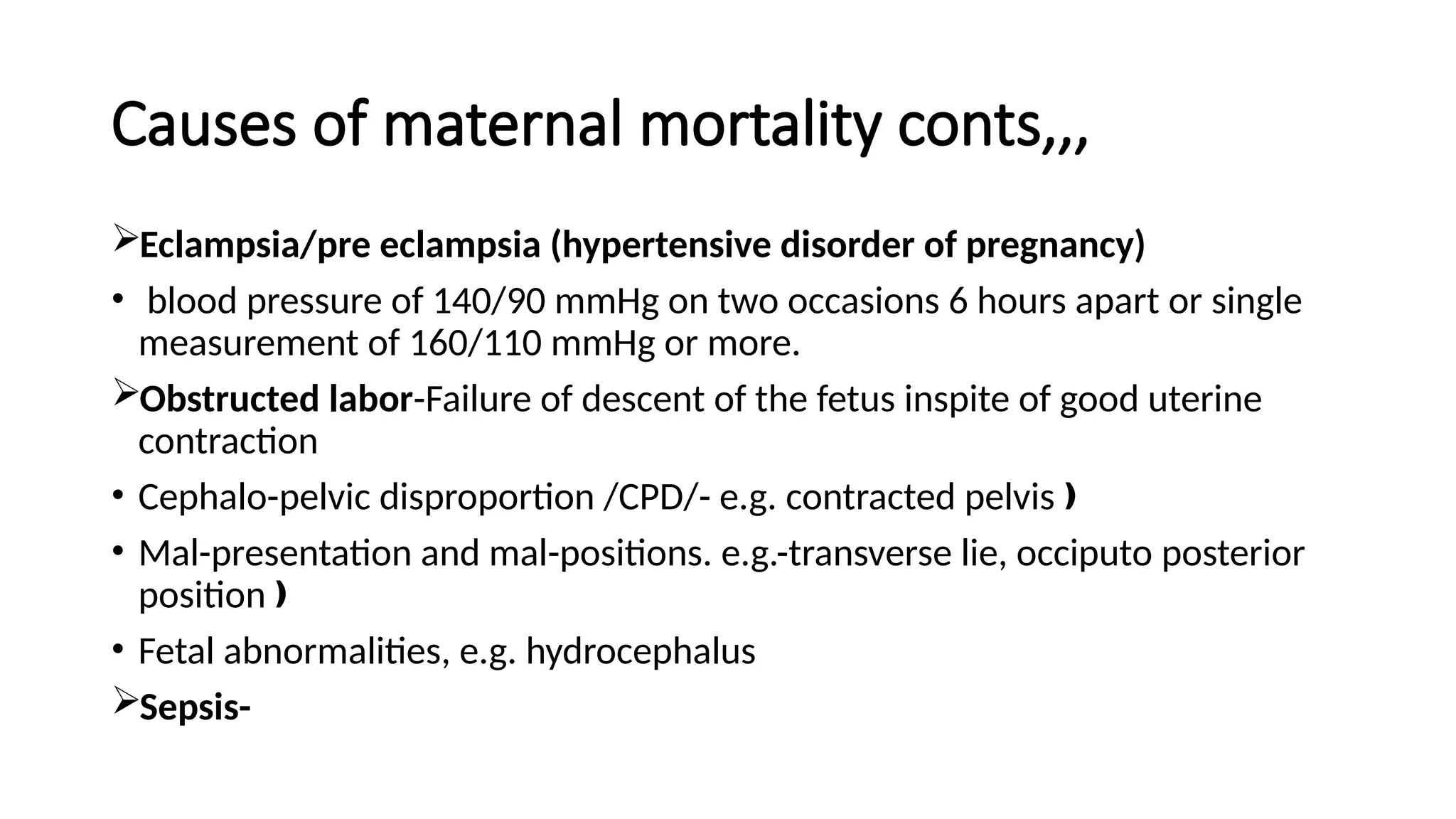 2. Concept of safe motherhood initiatives.pptx