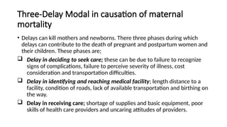 2. Concept of safe motherhood initiatives.pptx
