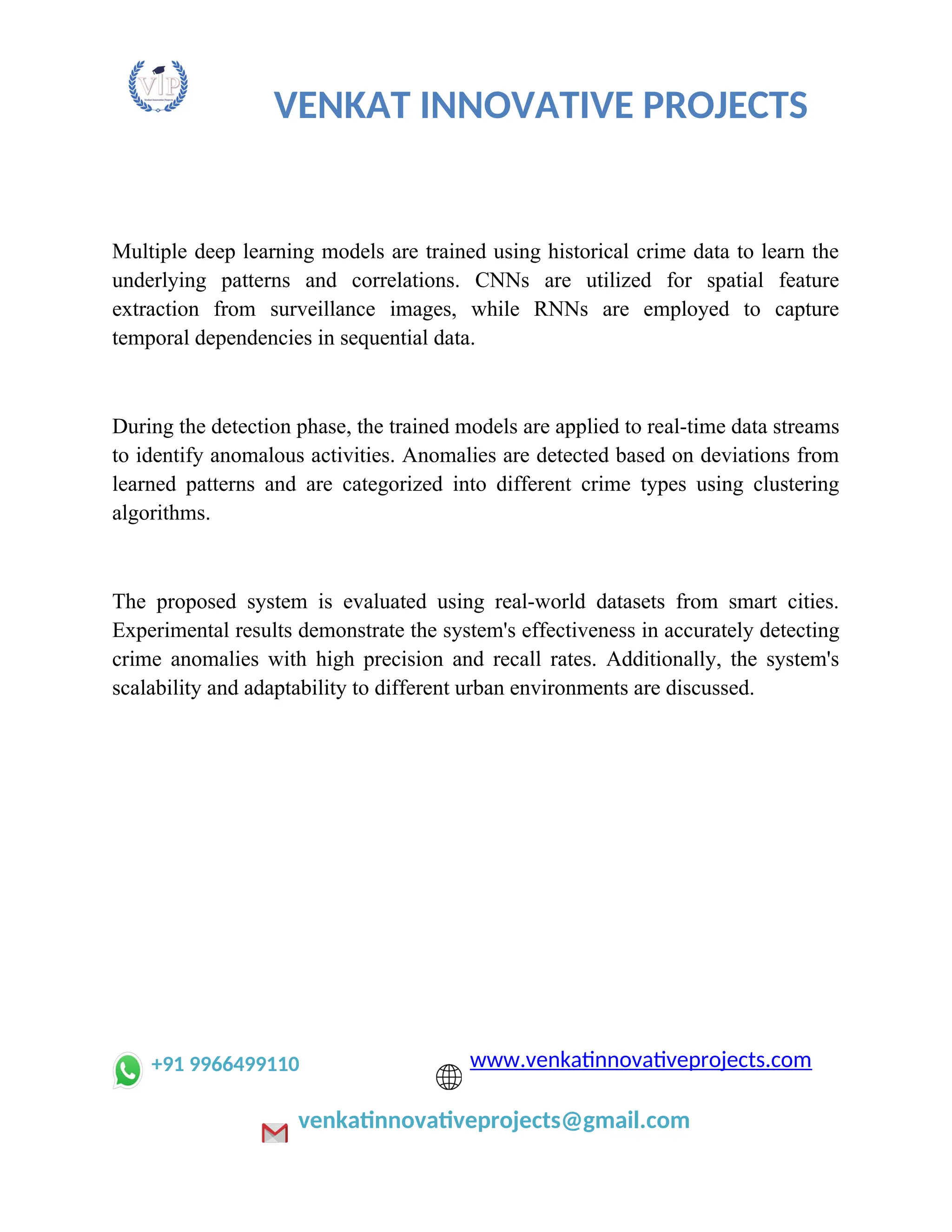 2.INTELLIGENT CRIME ANOMALY DETECTION IN SMART CITIES USING DEEP ...