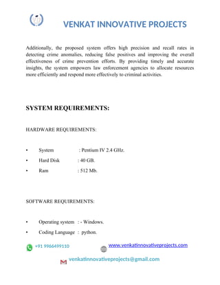 2.INTELLIGENT CRIME ANOMALY DETECTION IN SMART CITIES USING DEEP ...