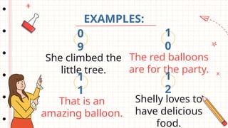 Lesson_Adjectives_ for Grade 5.......... | PPTX