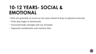 2.DEVELOPMENTAL MILESTONES IN SCHOOL CHILDREN - Copy.pptx