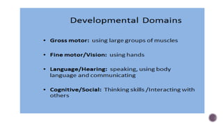 2.DEVELOPMENTAL MILESTONES IN SCHOOL CHILDREN - Copy.pptx