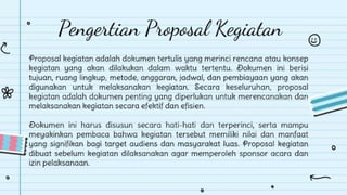 2. Menyusun teks Proposal kegiatan yang baik.pptx