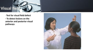 2. physical Examination.pptx history taking | PPT
