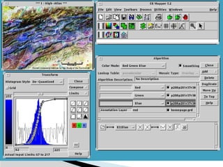 2. ANALISA PENGINDERAAN JAUH DALAM ER MAPPER.pptx