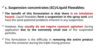2. Pesticides formulation & computation.pptx